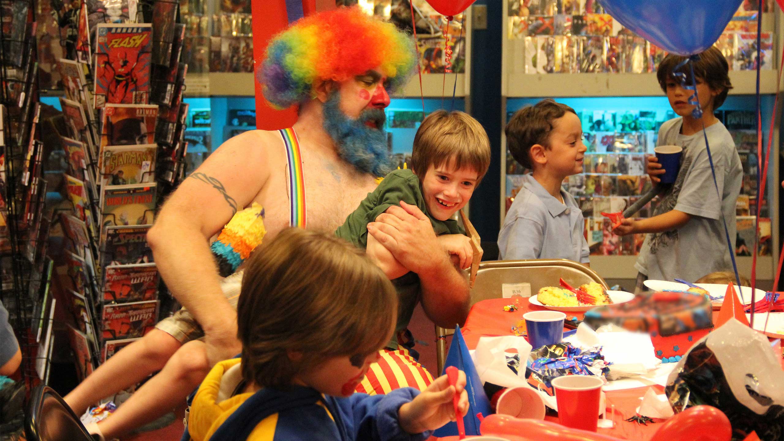 Watch Full Episodes Online | Stream On Demand | AMC