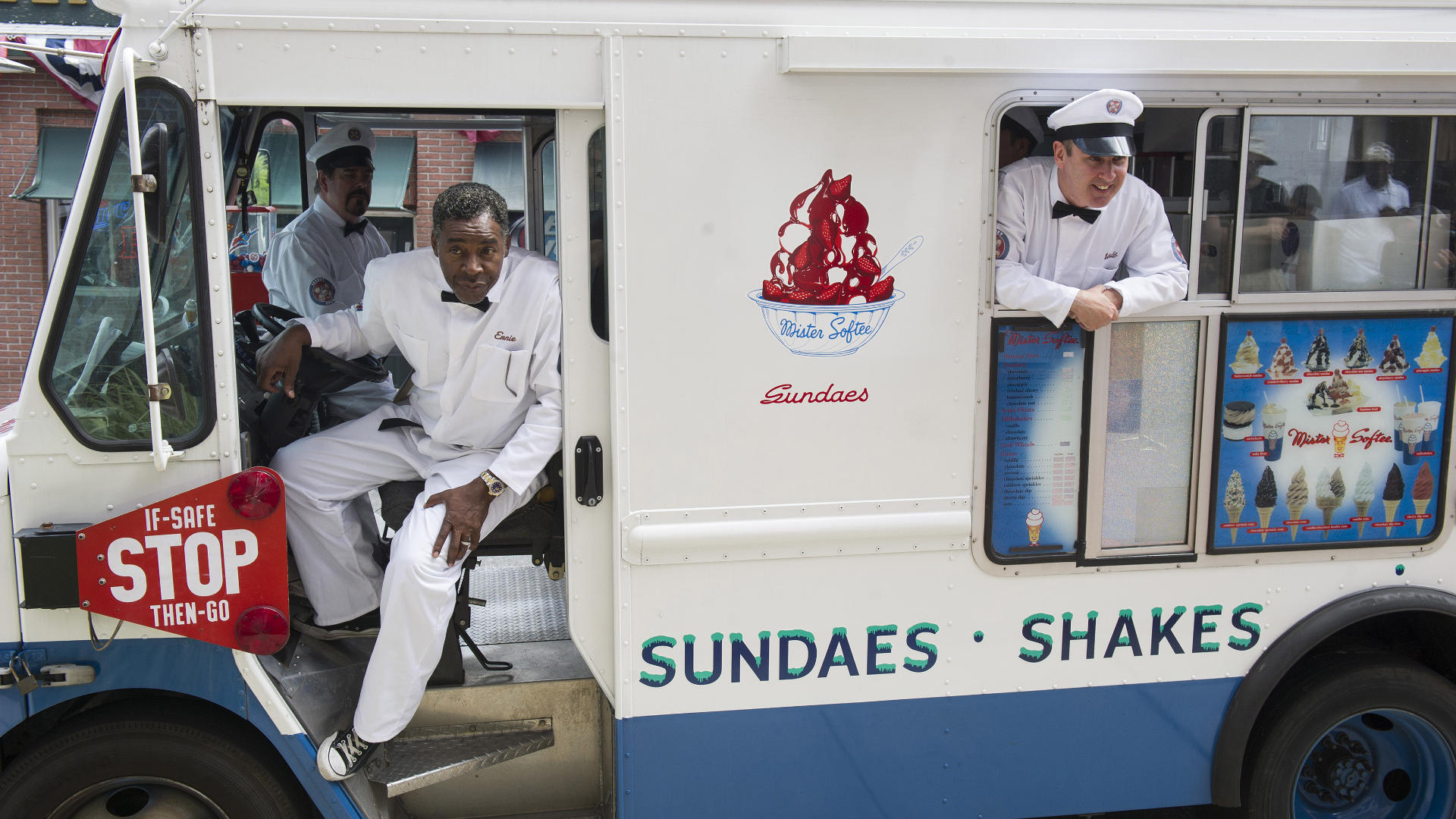 Watch Full Episodes Online | Stream On Demand | AMC