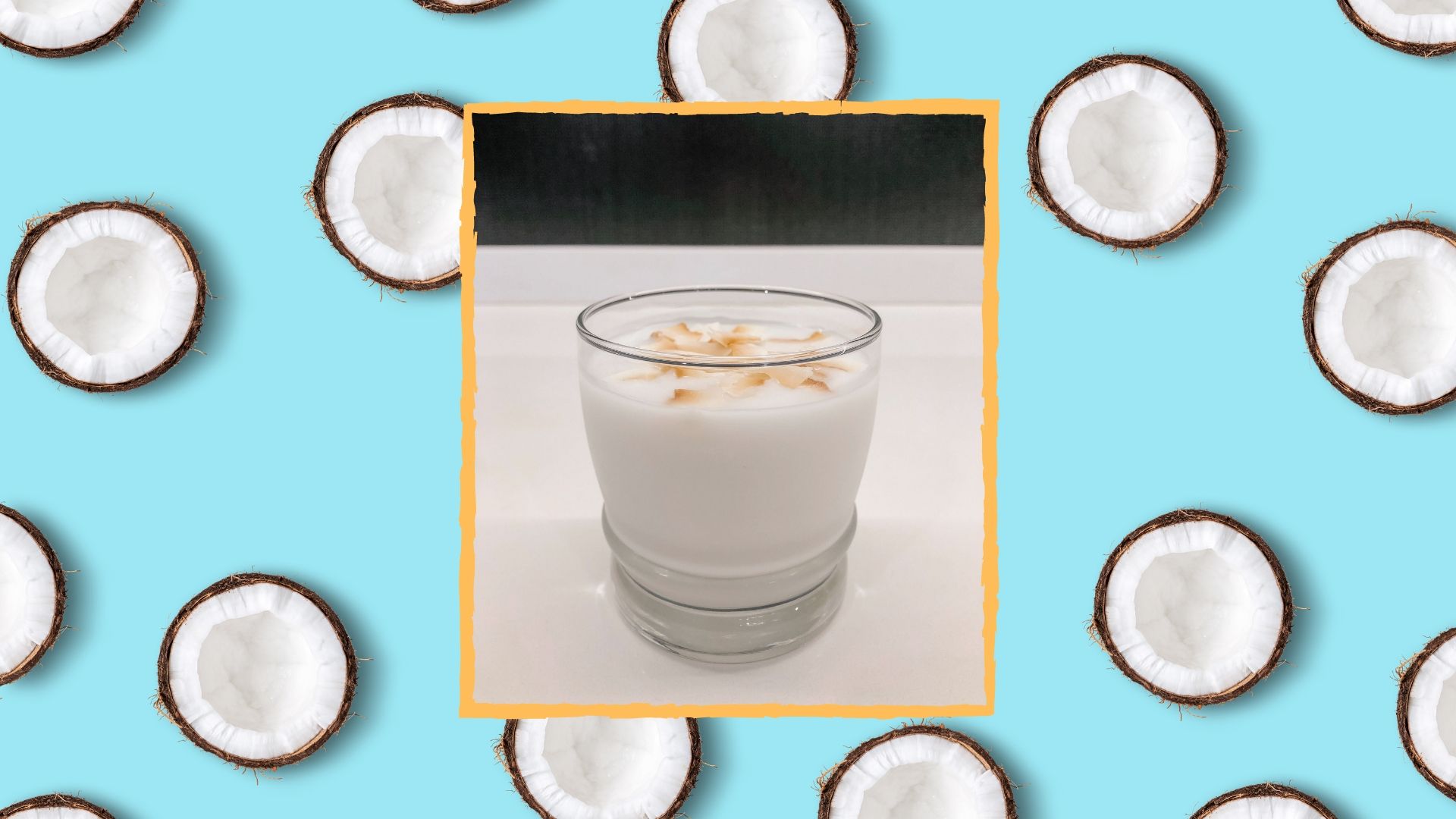 A Toast to Life: Coconuts About You | The Spotlight | We TV