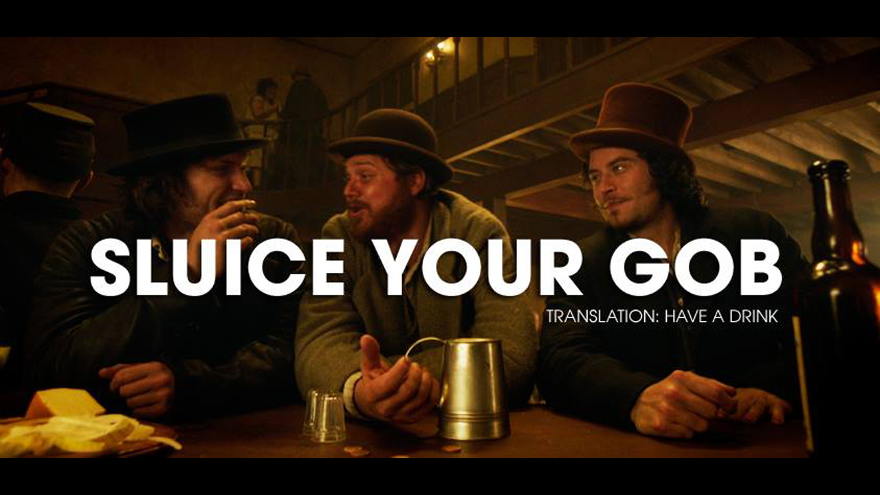 Buzzfeed: 19th Century Slang That Should Totally Be The New “Swag ...