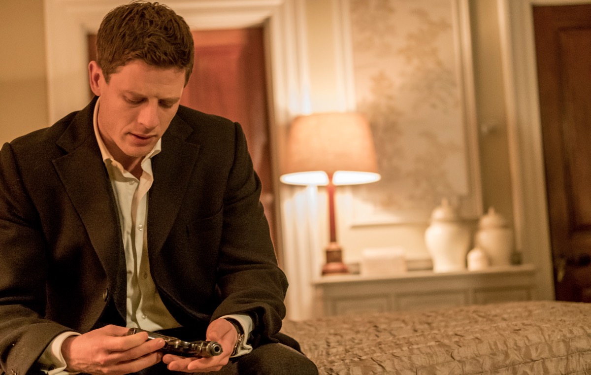 A Criminal Is Born — Watch Episode 2 Now | AMC Talk | AMC