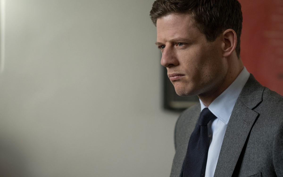 Alex Steps Closer to the Point of No Return — Watch Episode 4 | AMC ...