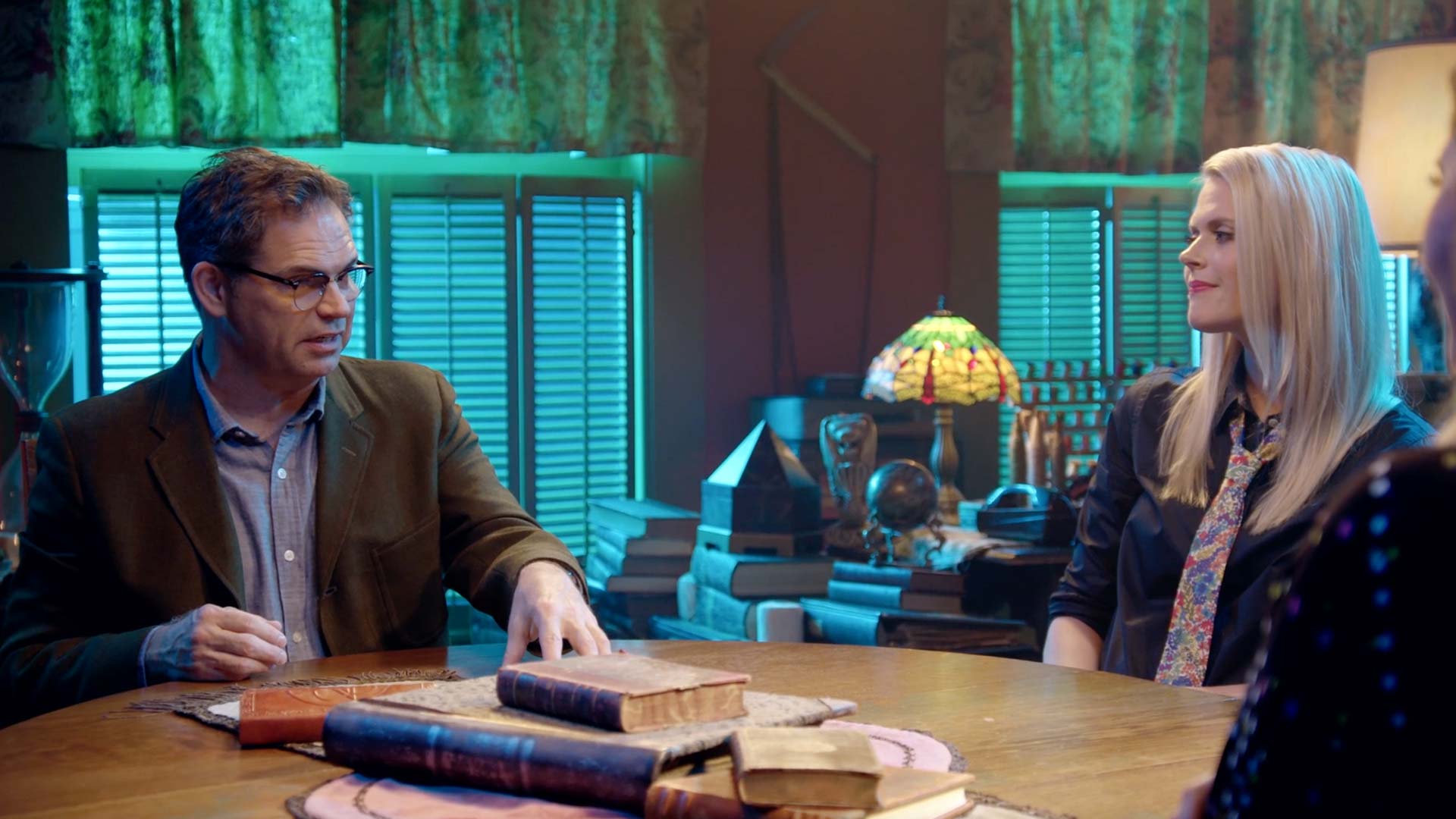 Stan Against Evil Videos Trailers Recaps Previews Behind The stan-against-evil-videos-trailers-recaps-previews-behind-the