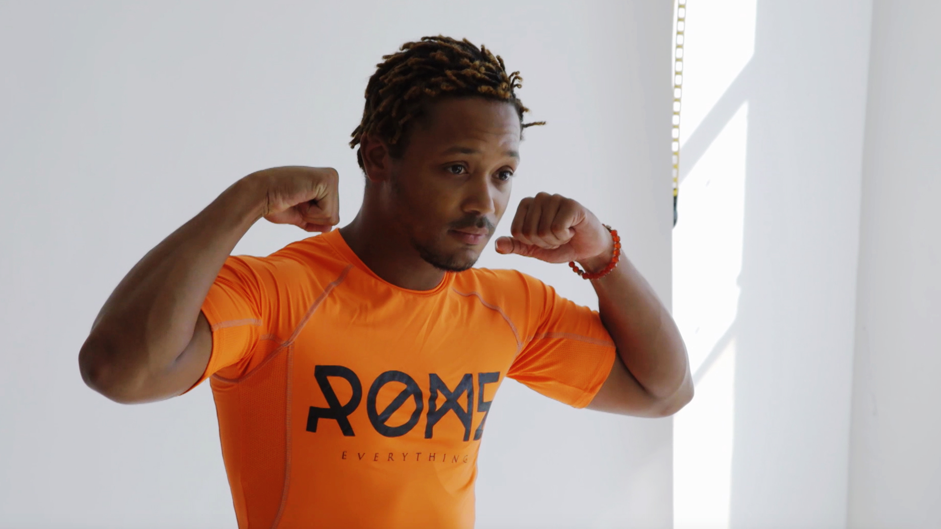 Romeo's New Clothing Line is FIRE! | The Spotlight | We TV
