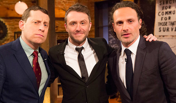 Video – Check Out Talking Dead's Season 4 Finale Bonus Scene and ...