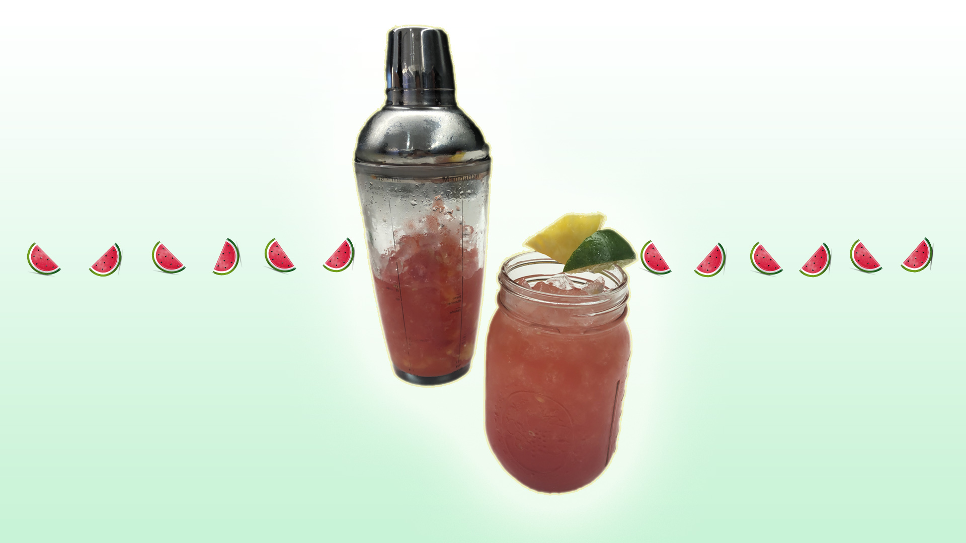 Thirsty Thursday: Watermelon Walkout! | The Spotlight | We TV