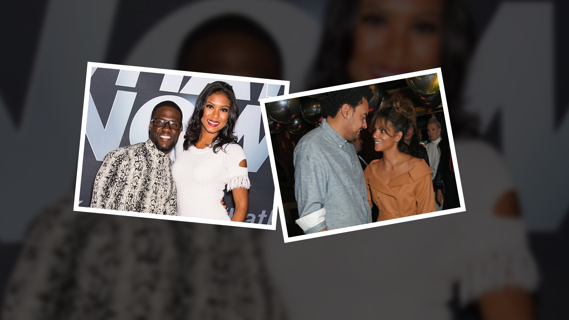Bossip's Gossip: Cheating Scandal Reveals the Mystery Woman | The ...