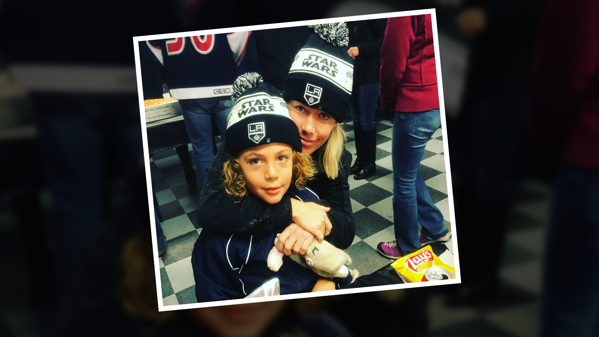 Why Lil' Hank Just Had the Best Birthday Ever! | The Spotlight | We TV