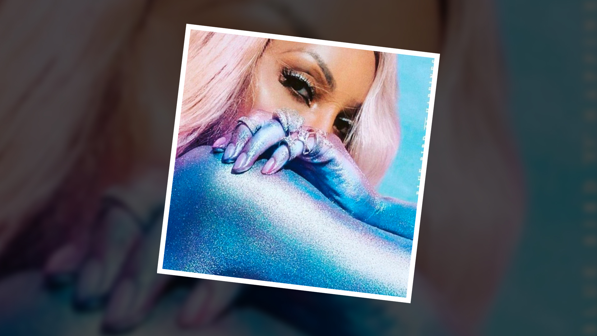 Tamar Releases Her Heartfelt Final Album, Here's Everything You Need to ...