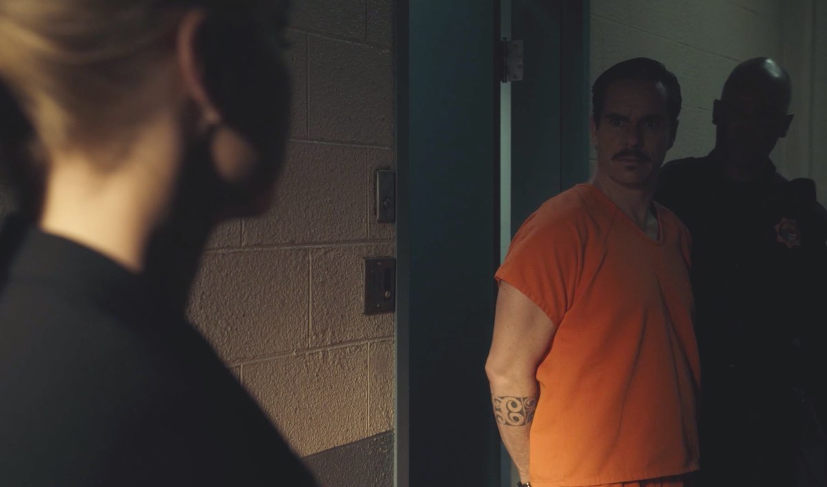 Why Lalo Is So Happy to Meet Mrs. Goodman? | AMC Talk | AMC