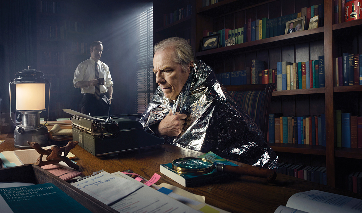 Michael McKean Chats With L.A. Times; Vince Gilligan on Celebrity ...