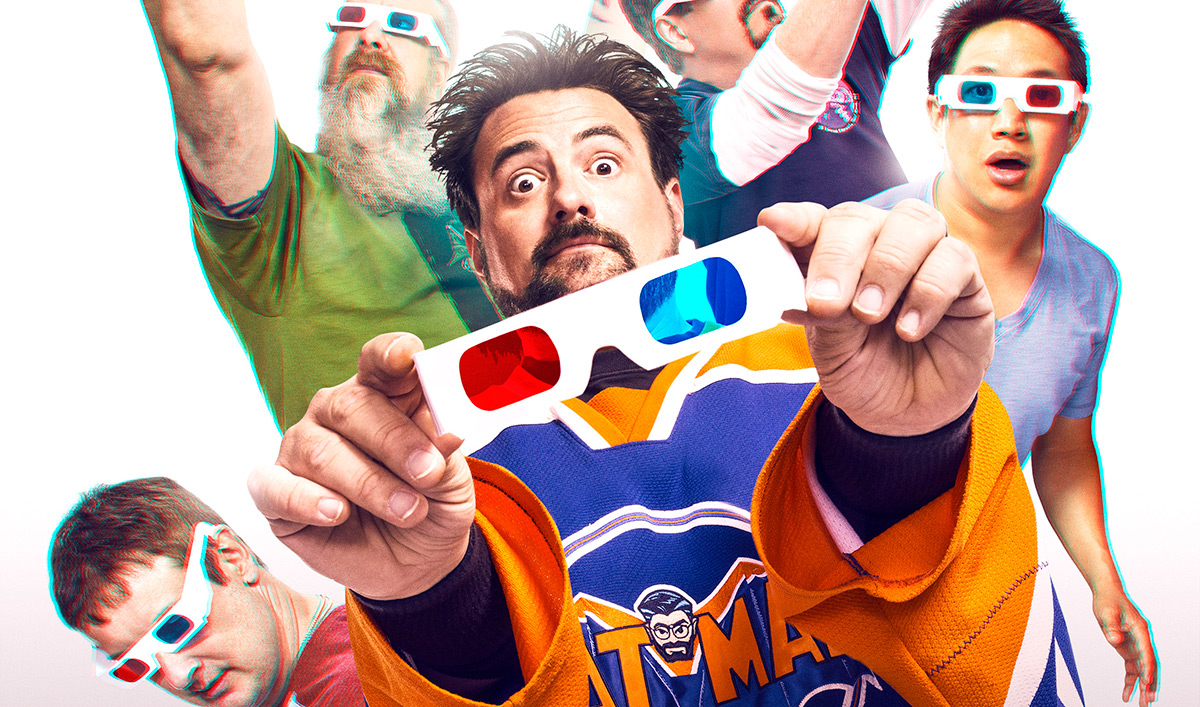 Seven Ways to Get Ready for the Midseason Finale of Comic Book Men This ...