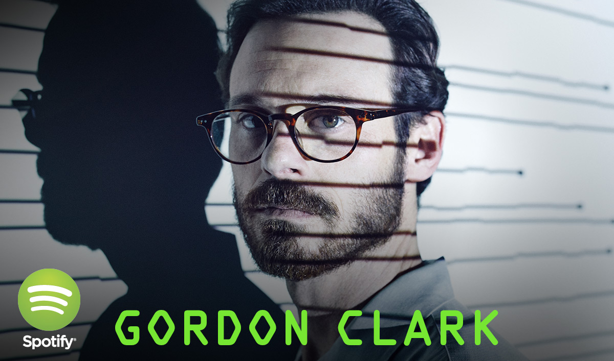 New Playlist for Halt and Catch Fire‘s Gordon Clark Now on Spotify ...