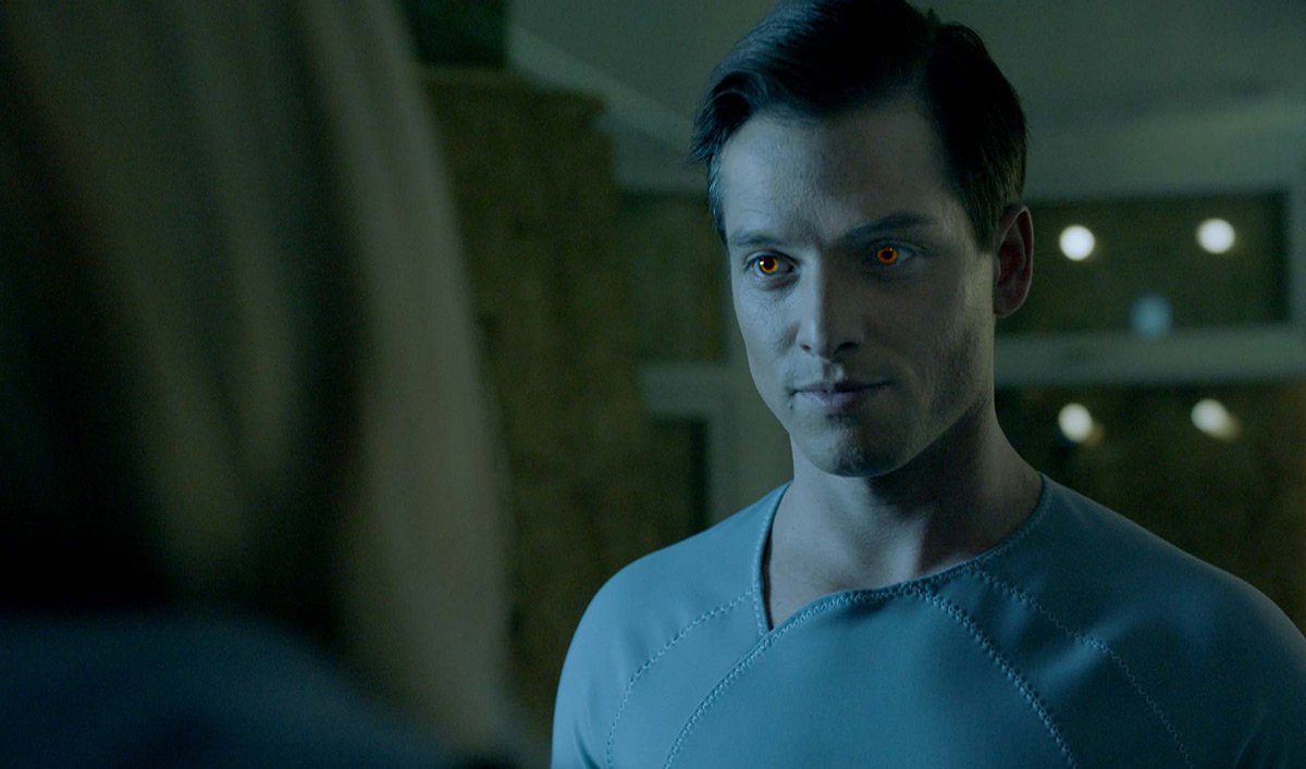 Niska Receives a Cryptic Message in Her Search for the Bomber in This ...