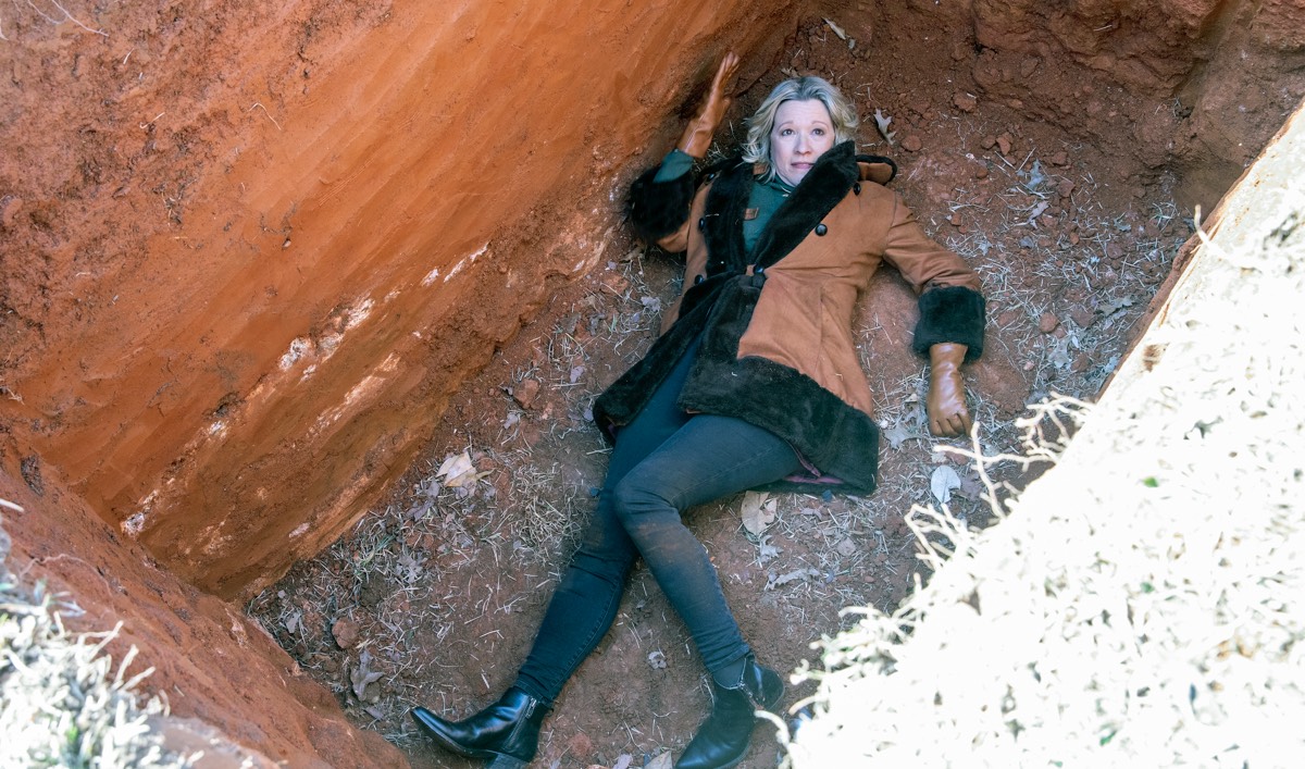 Wyatt Russell Discusses Dud With CBS; Collider Interviews Paul Giamatti ...