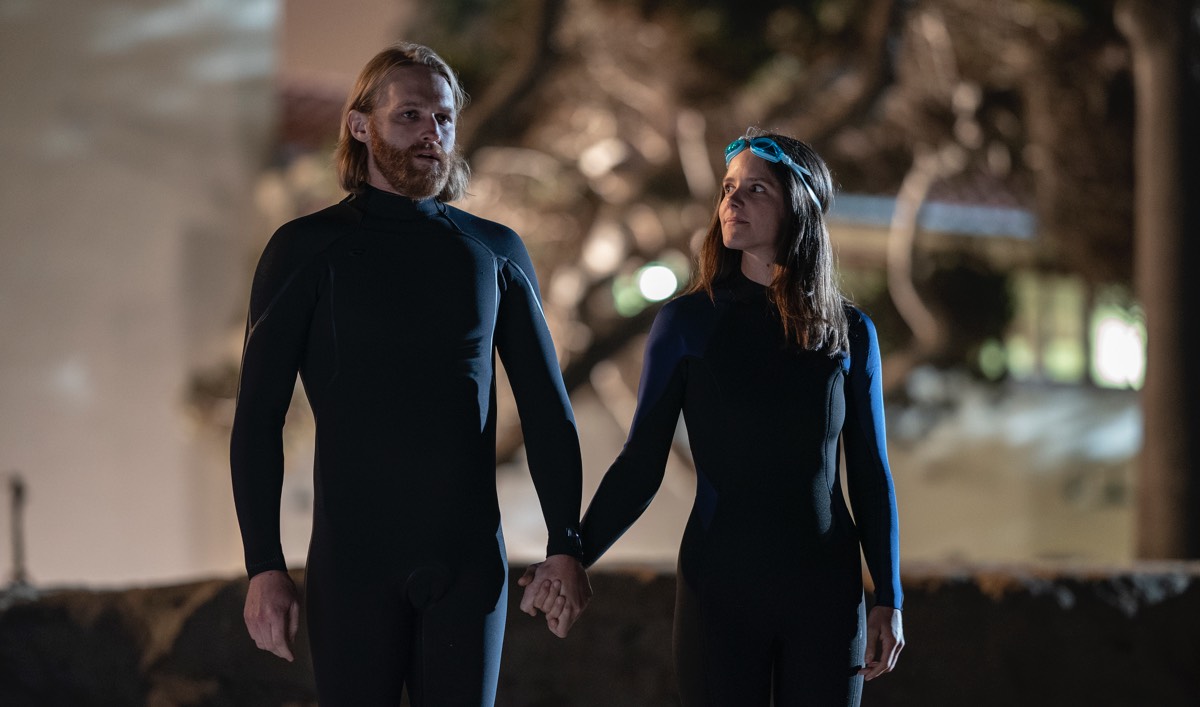 Lodge 49 Q&A — Peter Ocko & Jim Gavin (Showrunners/Executive Producers ...