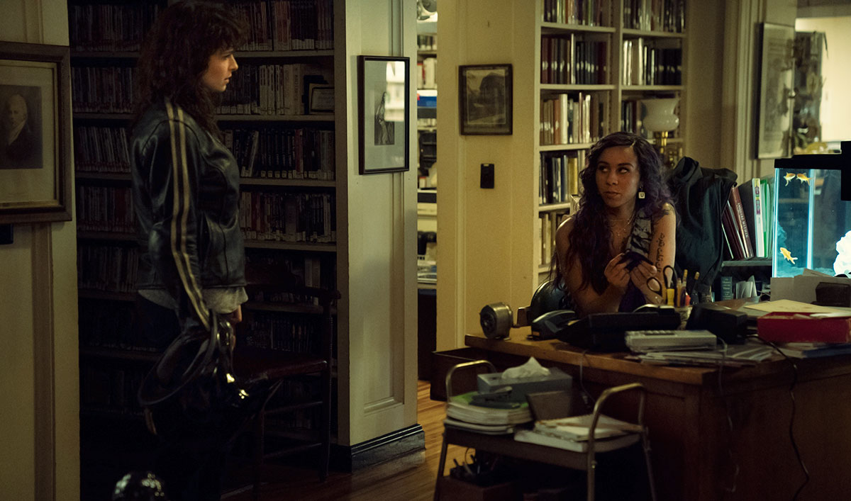 Thrillist Endorses NOS4A2; Bustle on Joe Hill Talking Charlie Manx ...