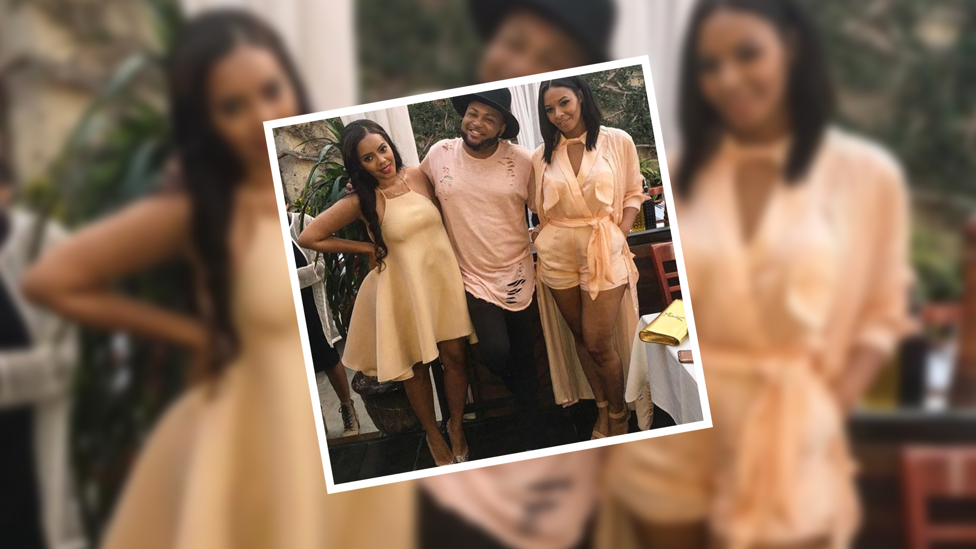 Pynk Magazine Honors Vanessa Simmons | The Spotlight | We TV