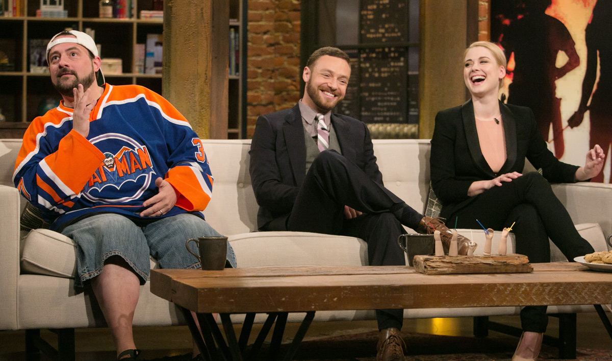 Video – Talking Dead Episode 513 Highlights and Bonus Scene Featuring ...