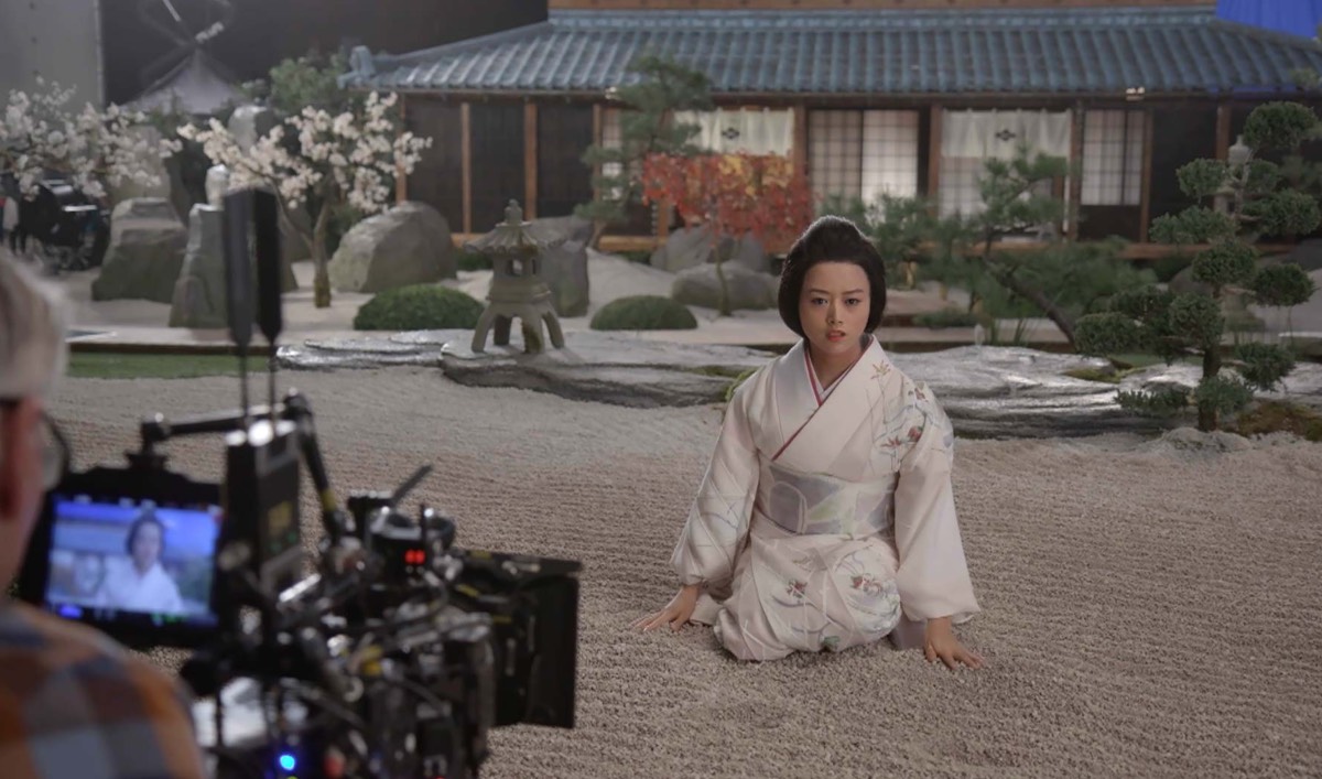 The Making of Yuko's Hell — In Life and In Death | AMC Talk | AMC