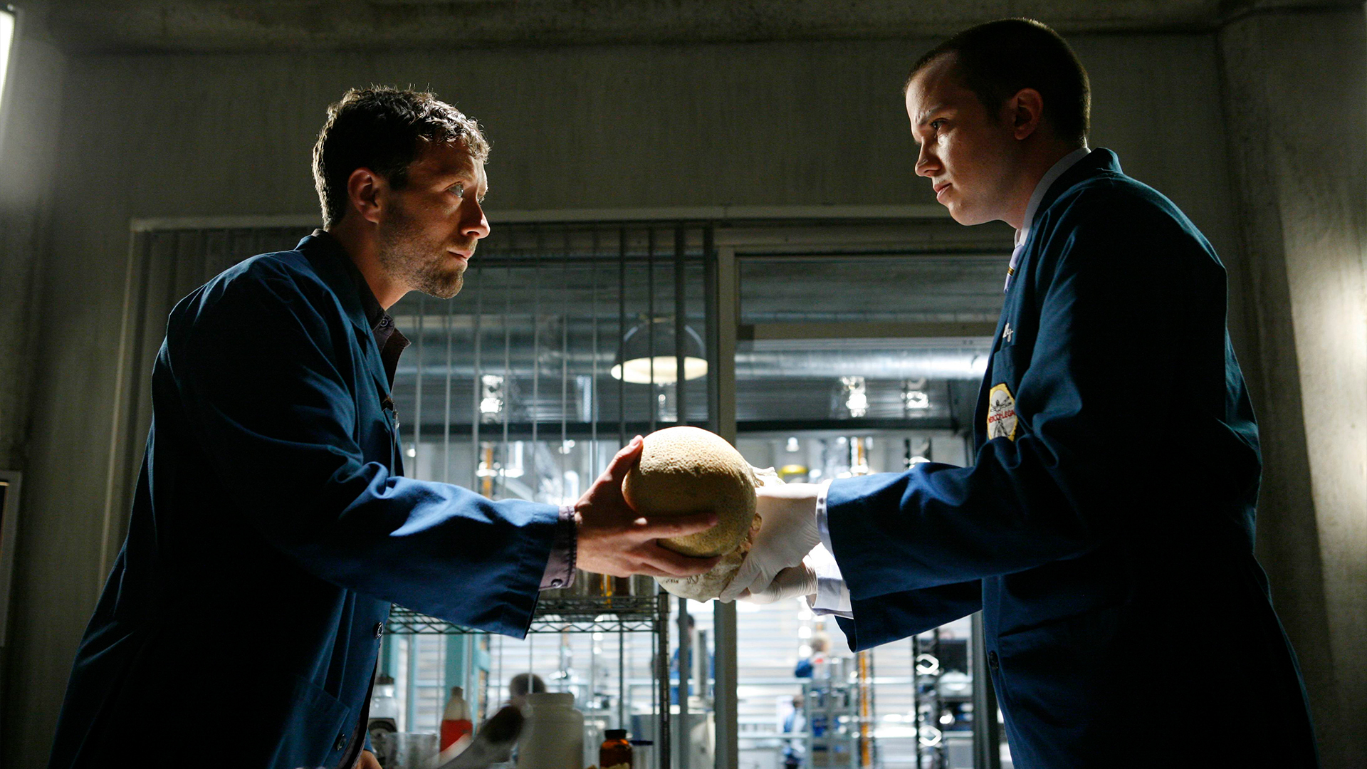 Watch Bones Season Online | BBC America