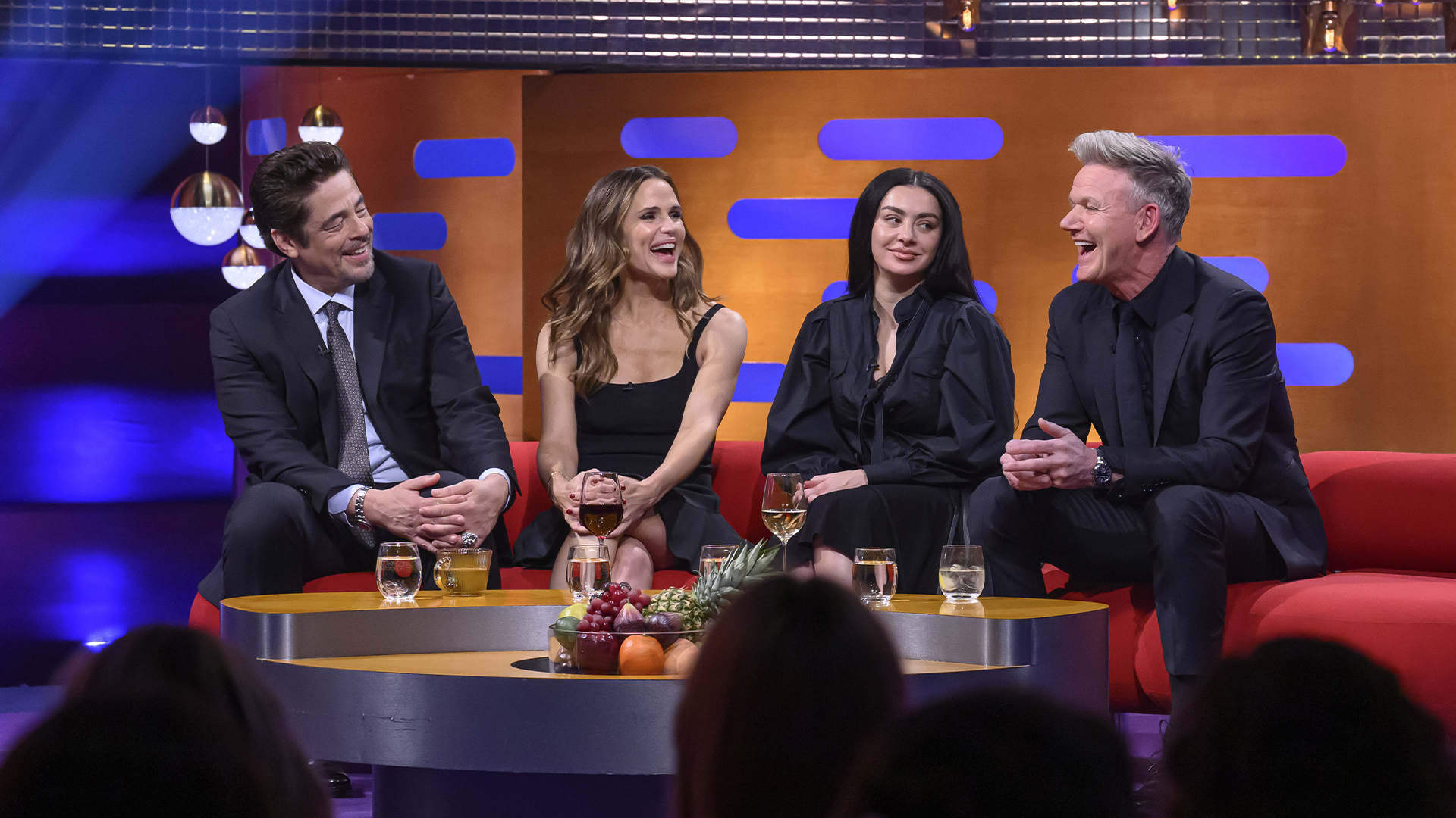 Watch The Graham Norton Show Season 33 Online | BBC America