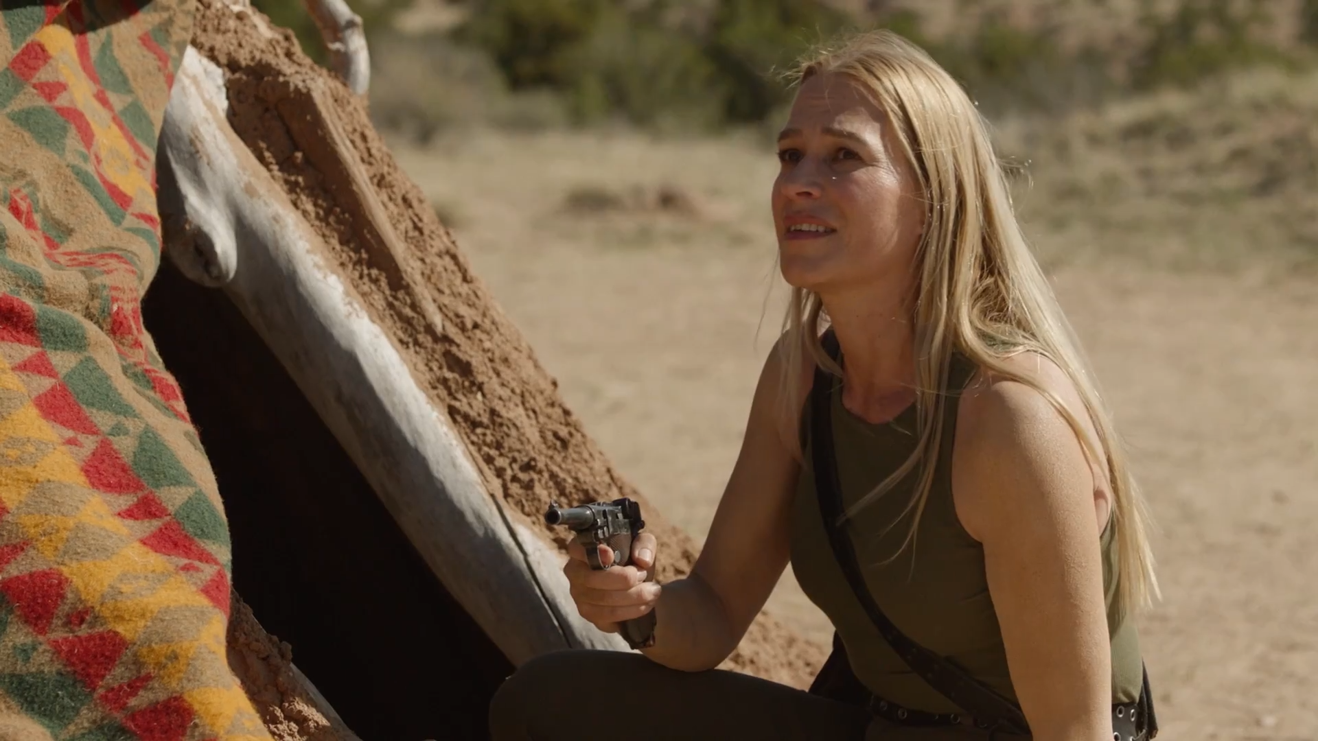 Watch Dark Winds Online | Stream New Full Episodes | AMC+